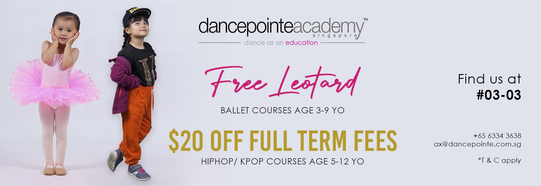 Alexandra Retail Centre