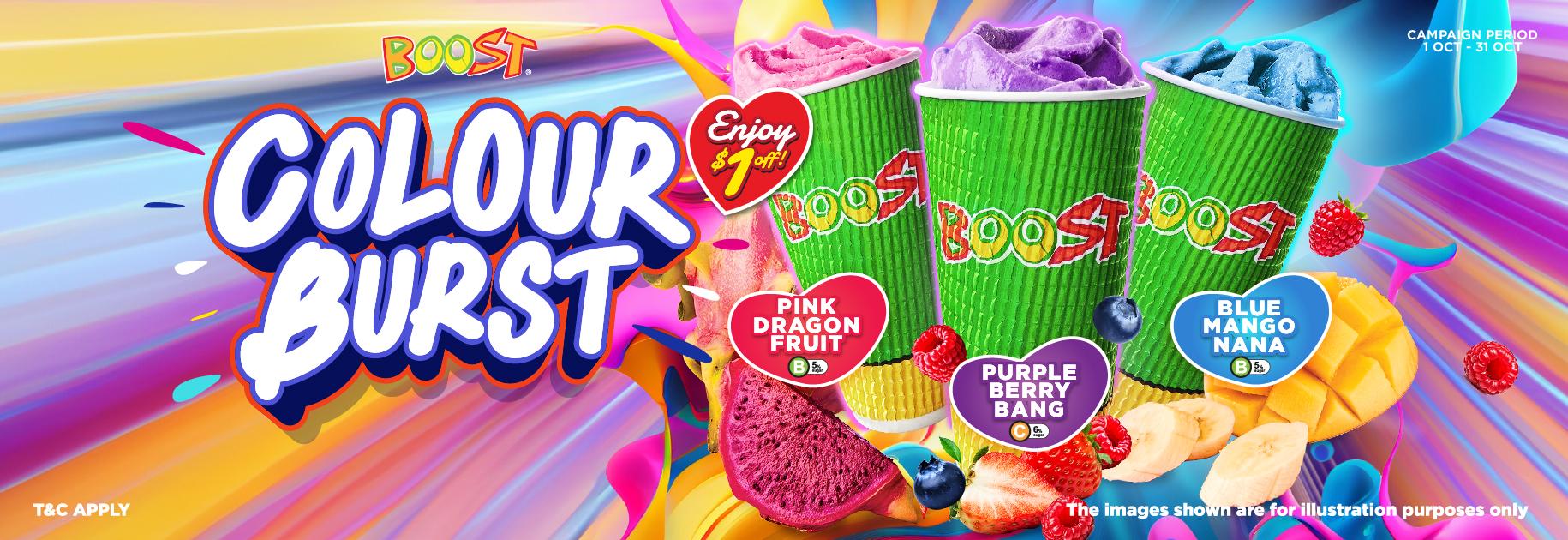 Alexandra Retail Centre